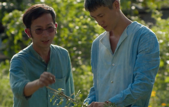 Finding Oasis | NOWNESS